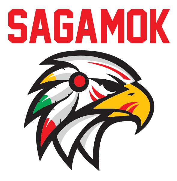 Sagamok LNHL – My-T-Fresh Custom Apparel